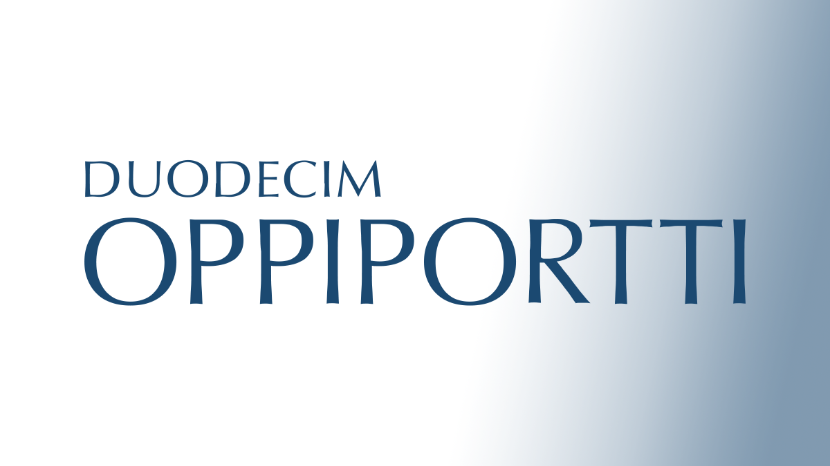 Duodecim Oppiportti